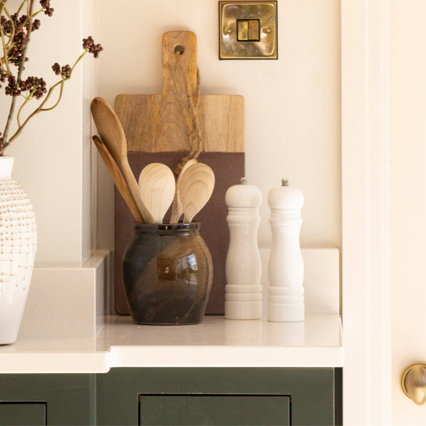 Interiors design – CharlesTed Home