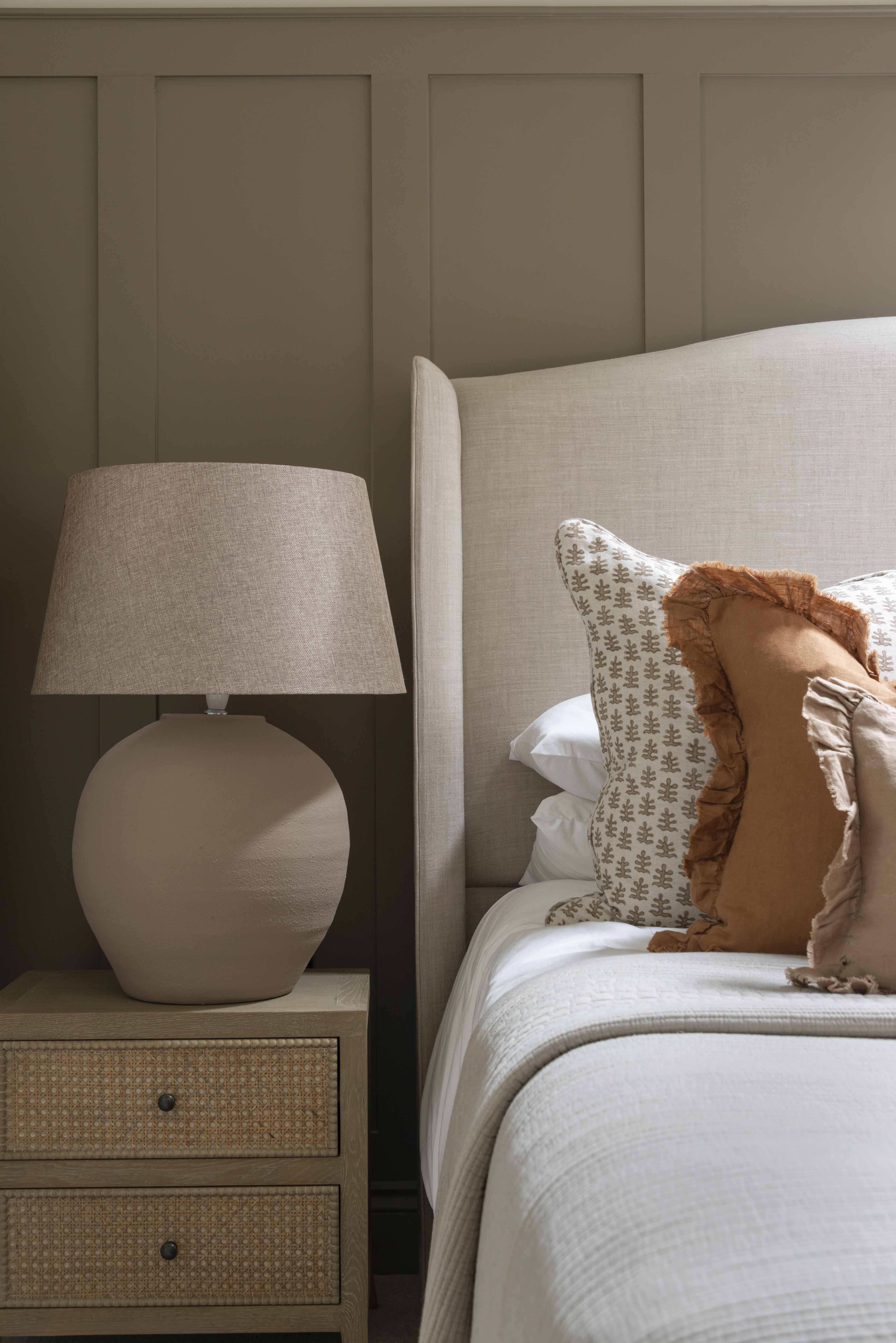 Interiors design – CharlesTed Home