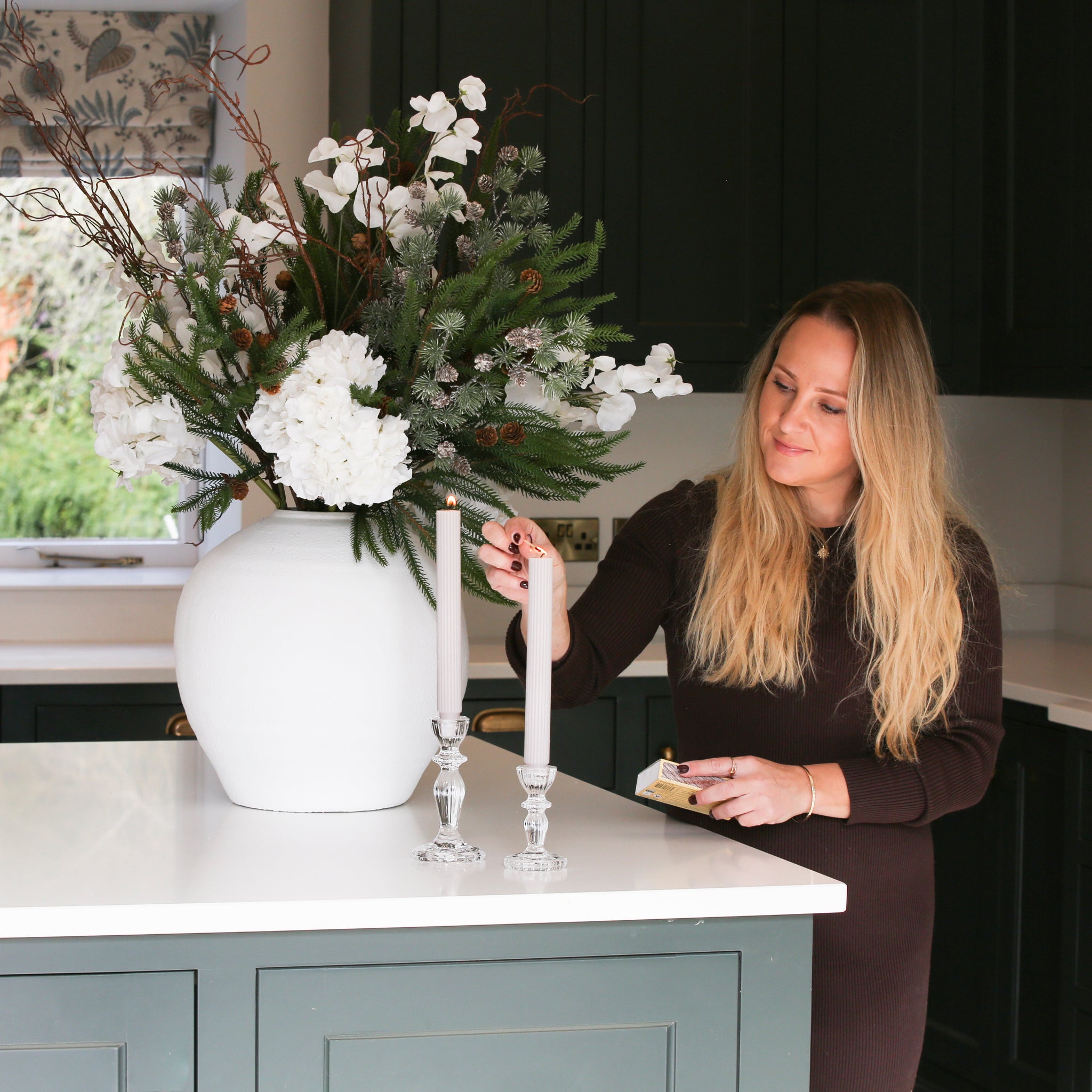 Interiors design – CharlesTed Home