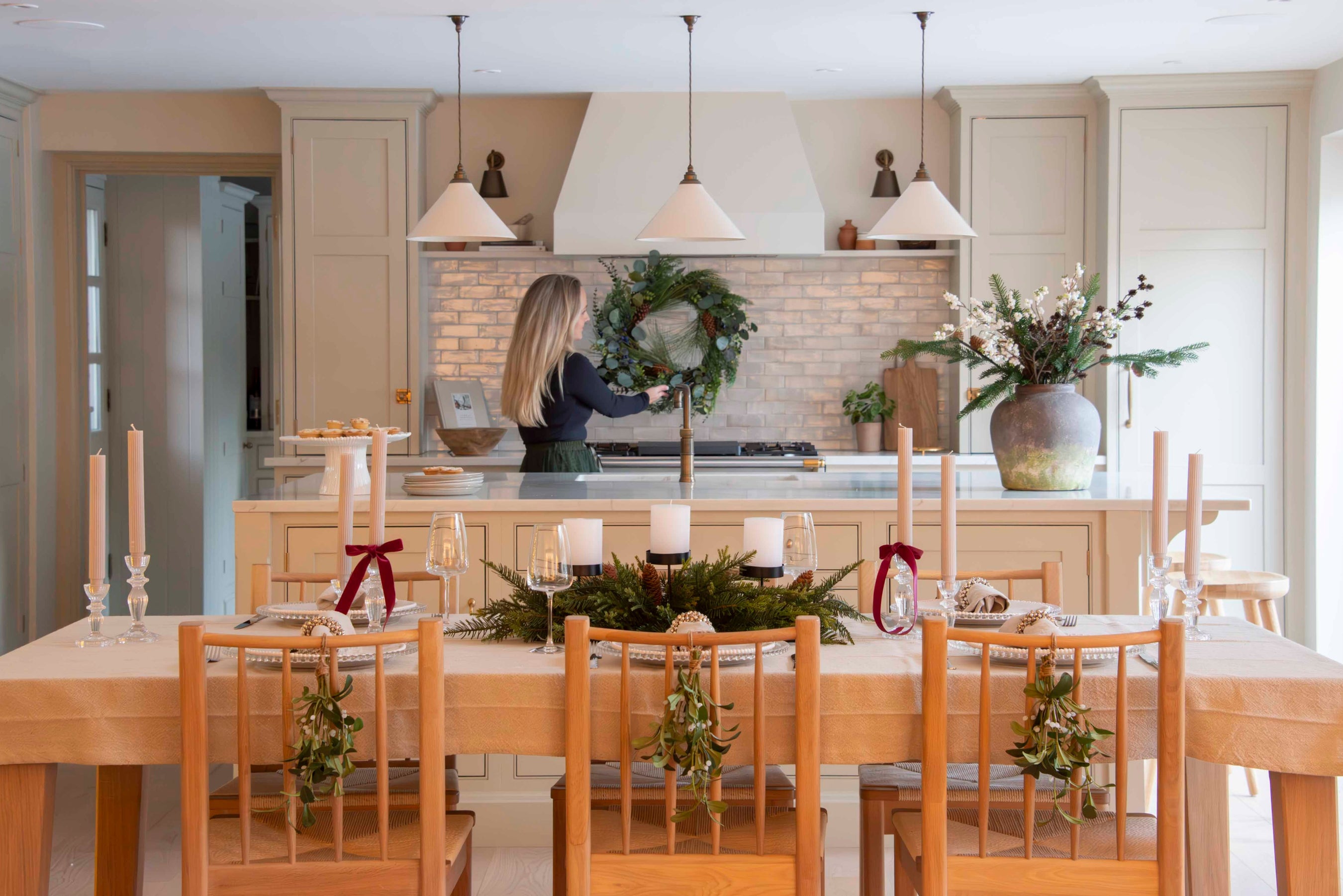 Interiors design – CharlesTed Home