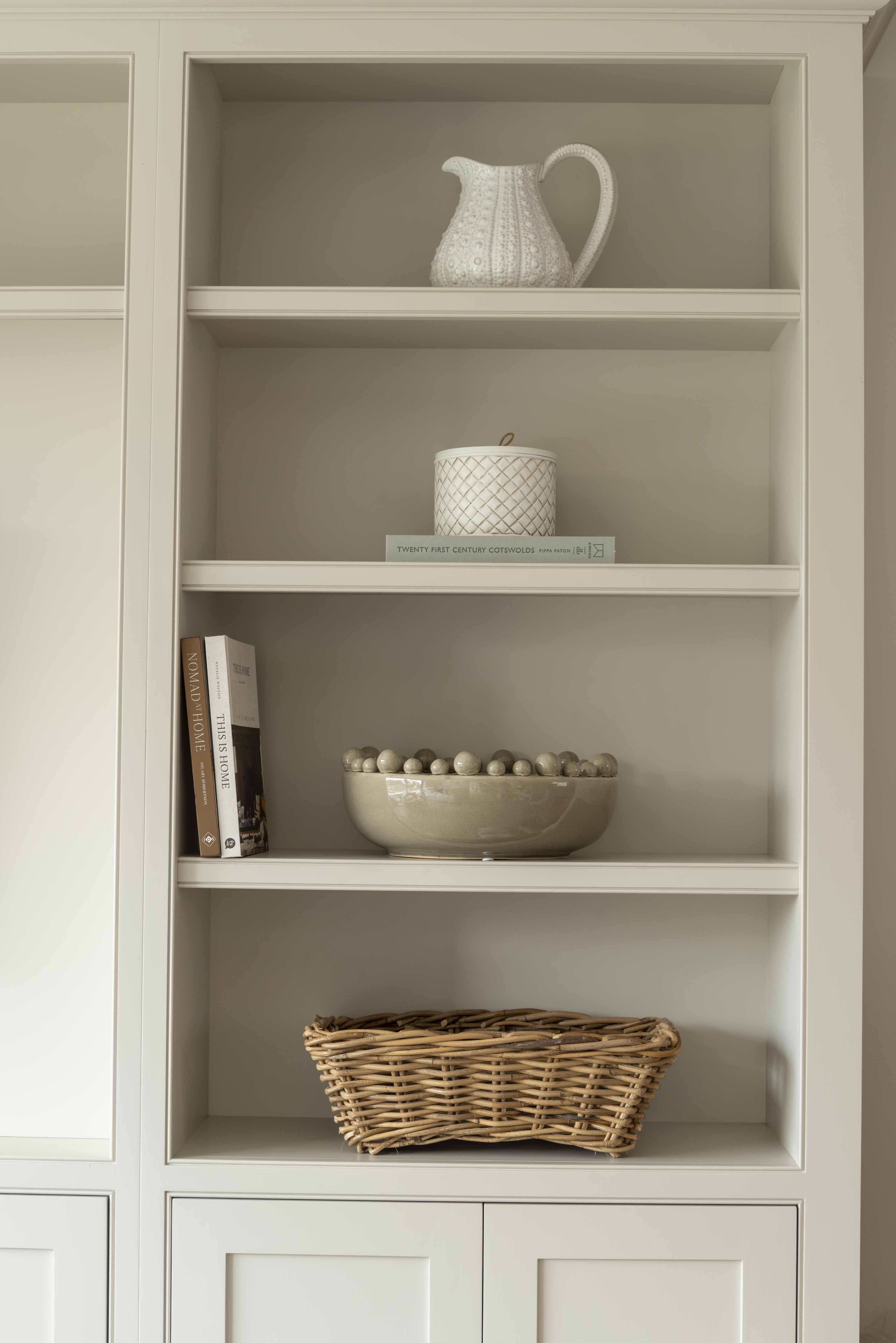 Charles Ted Ceramic Bobble Rim Ceramic Decorative Bowl – Modern Artisa ...