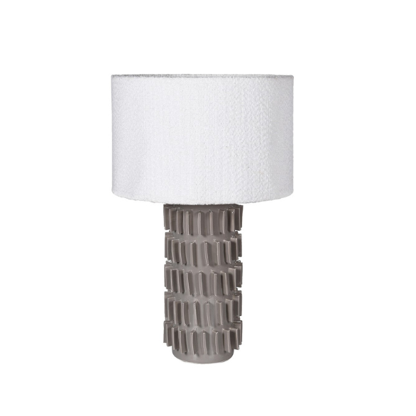 Boucle Lamp – CharlesTed Home