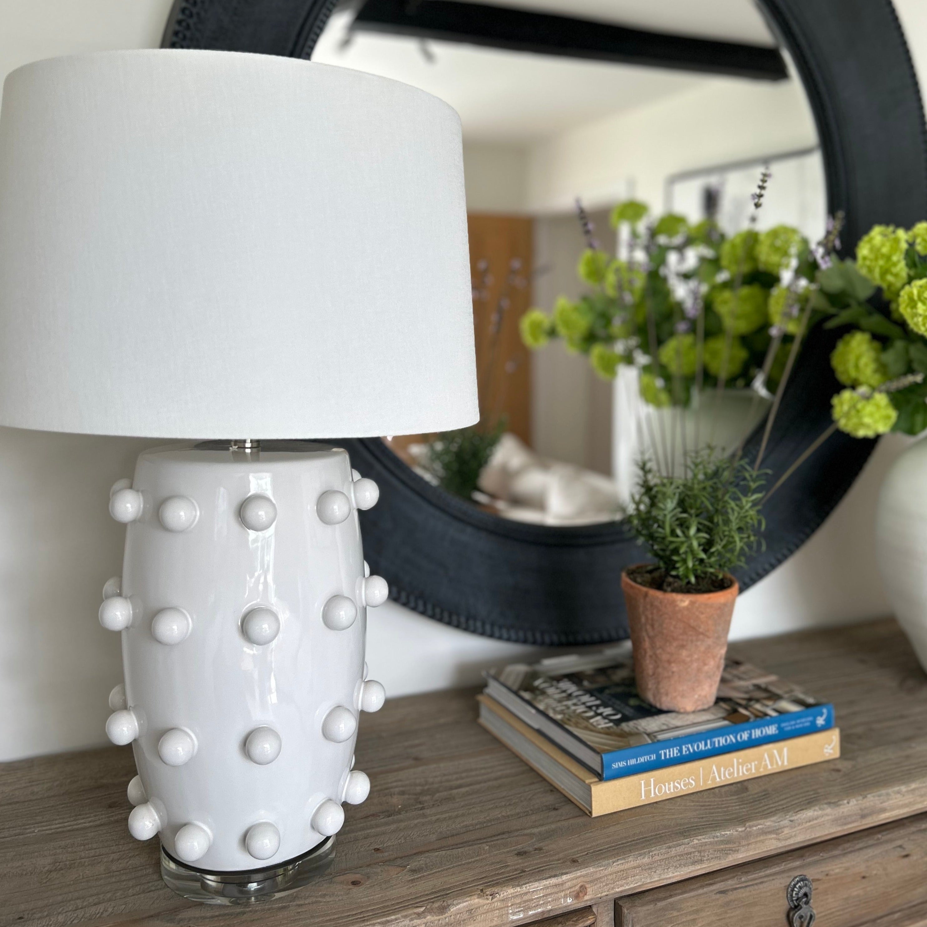 Table Lamps – CharlesTed Home