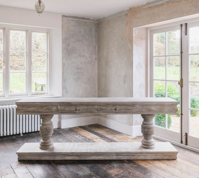 Sarah Console Table – CharlesTed Home